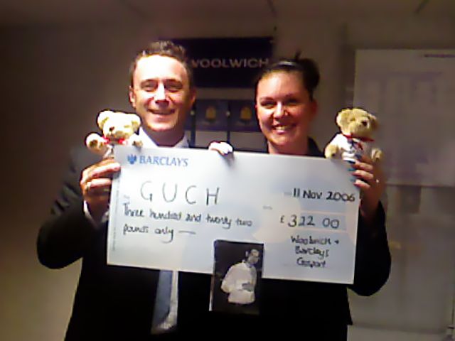 Remembering Jonathan - Main - GUCH