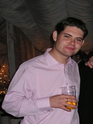 Remembering Jonathan - Main - HomePage