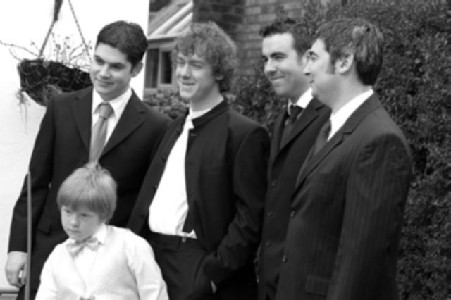 Remembering Jonathan - Main - PicturesOfJon